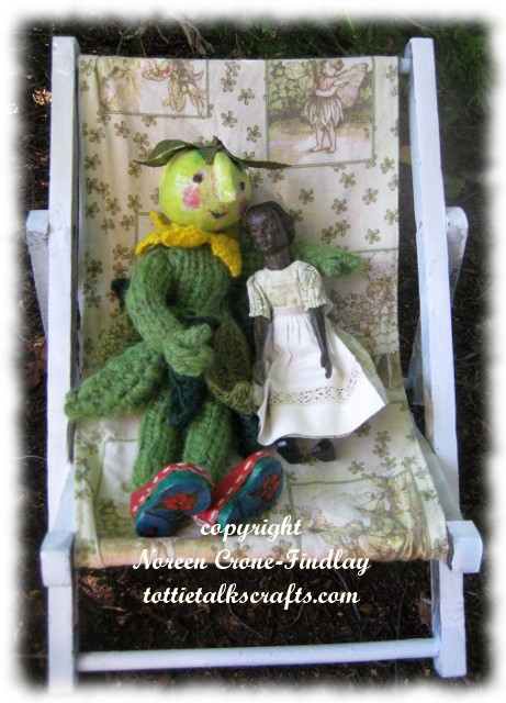 August | 2014 | Tottie Talks Crafts Blog