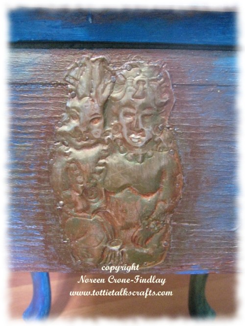 narrow band weaving | Tottie Talks Crafts Blog