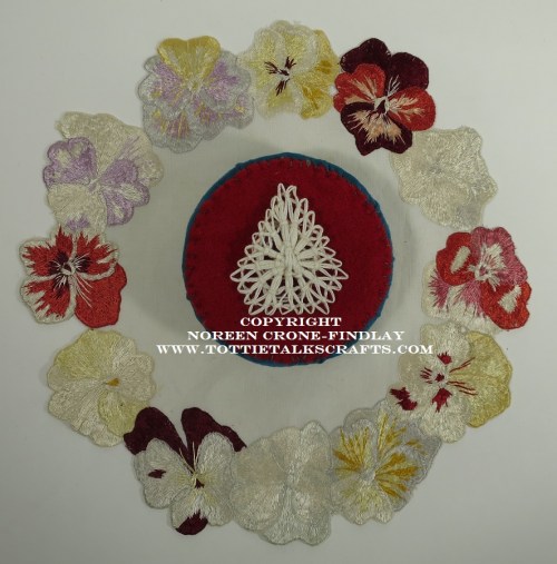 how to | Tottie Talks Crafts Blog