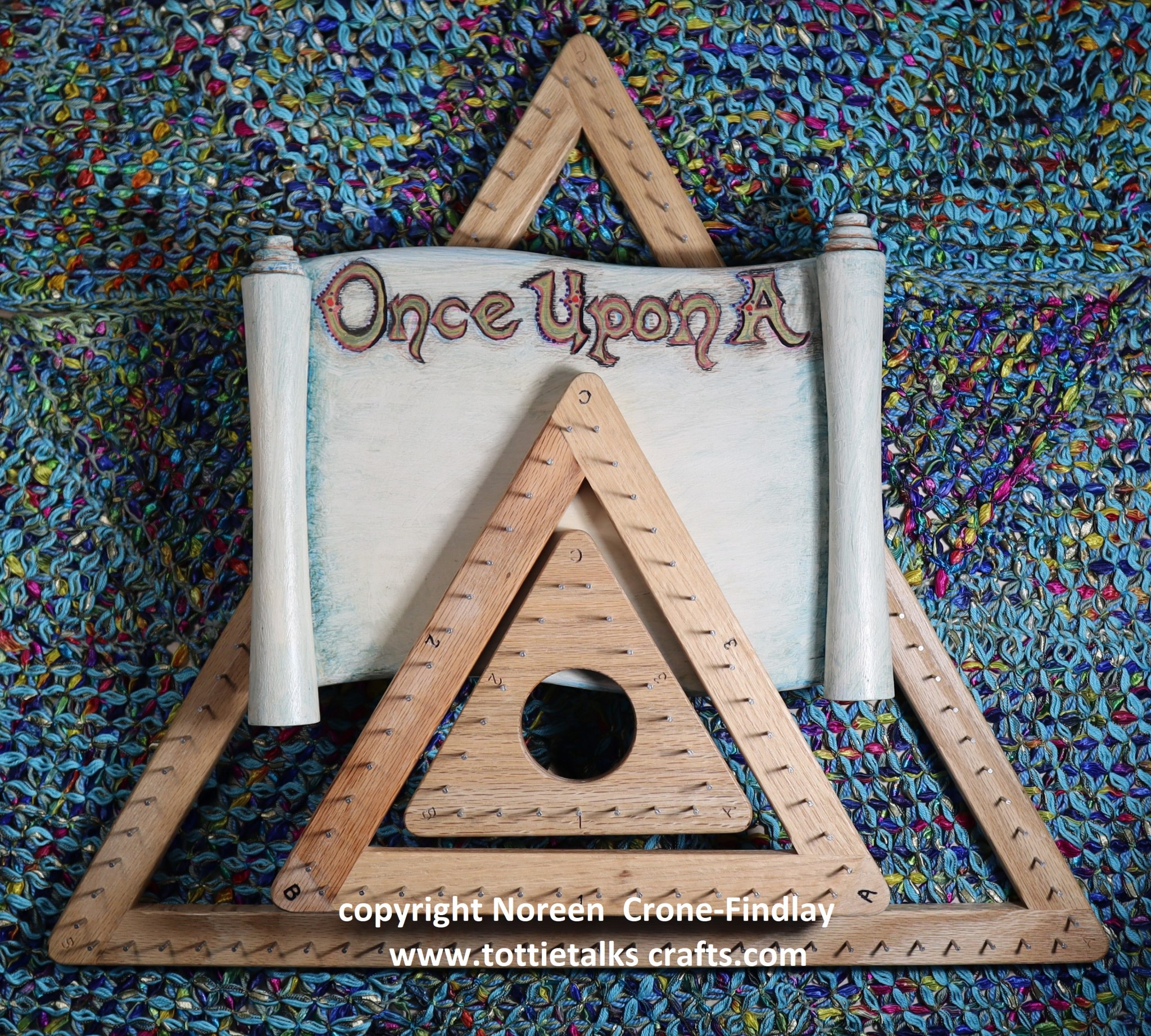 tutorial & how to | Tottie Talks Crafts Blog
