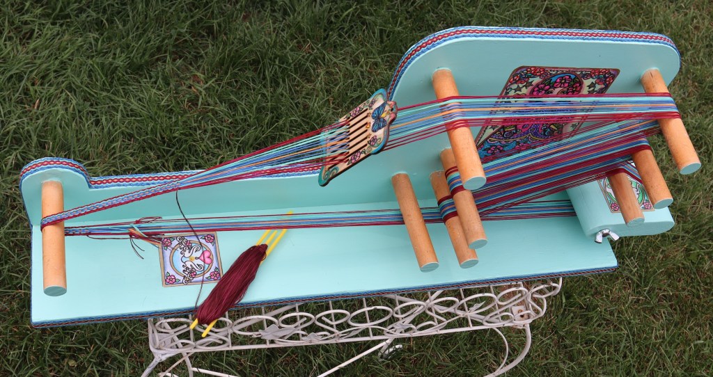 Tottie Talks Crafts Blog | Noreen Crone-Findlay talks about the crafts ...